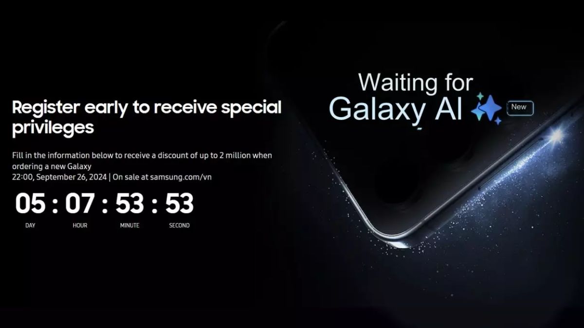 Samsung Galaxy S24 FE and Tab S10 series set to launch next week: Expectation | Technology News ...