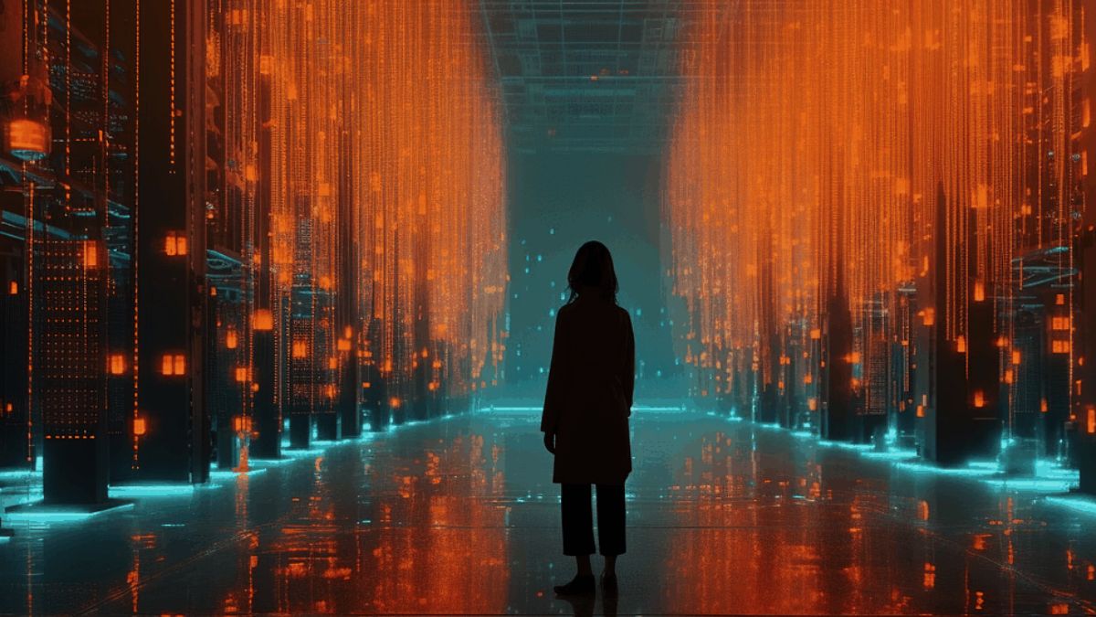 Param Rudra Supercomputers: 4 important things to know | Technology ...