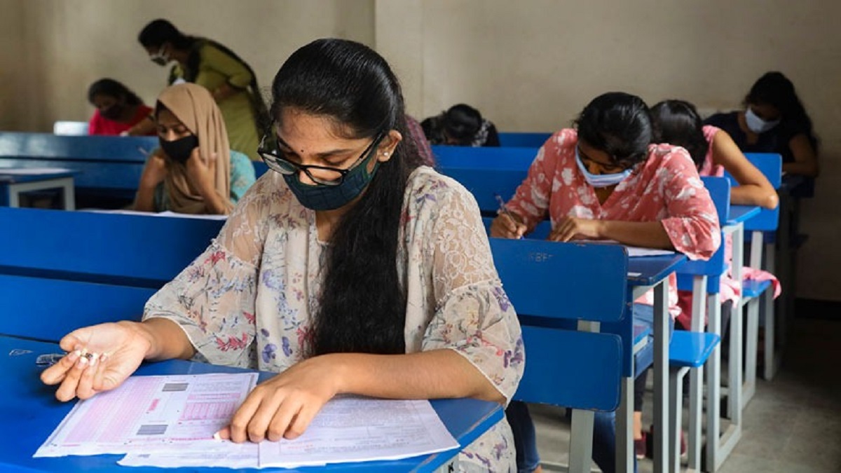Assam Second phase recruitment examination for government Grade III ...