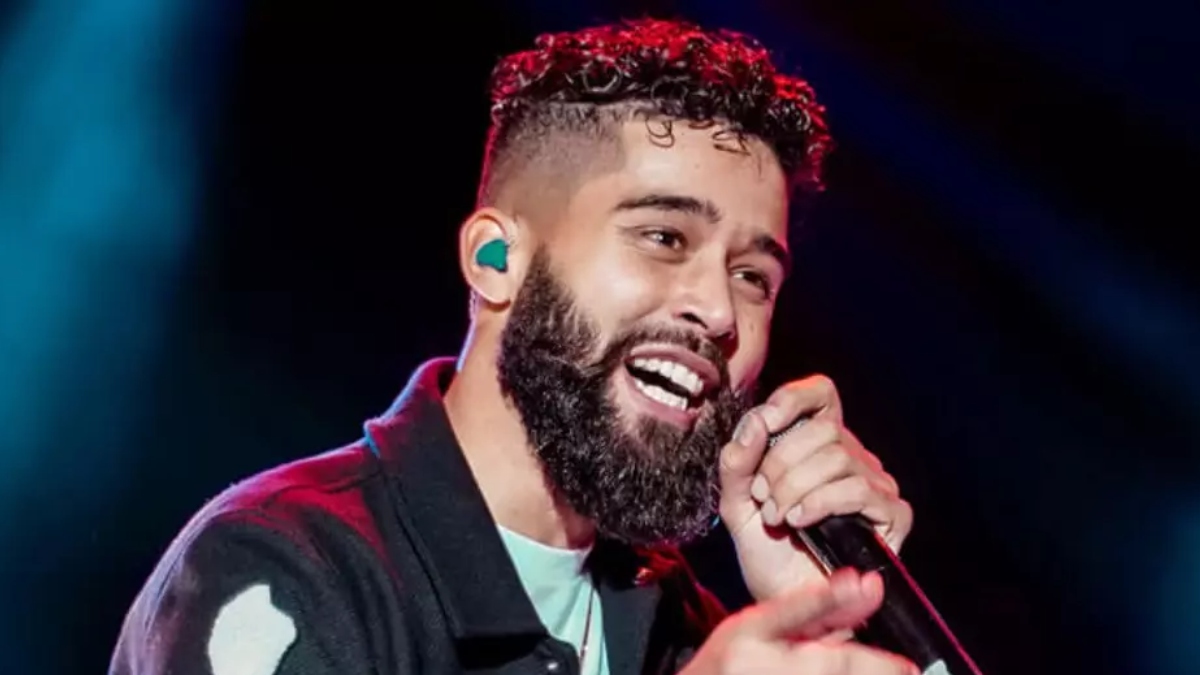 'I am safe...,' Singer AP Dhillon's post after shots fired outside his ...