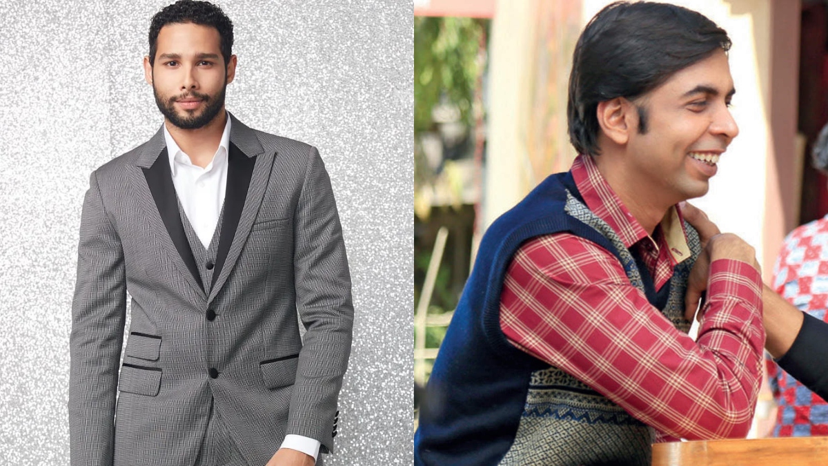 Siddhant Chaturvedi and this 'Stree 2' actor will host IFFA Rocks 2024 ...