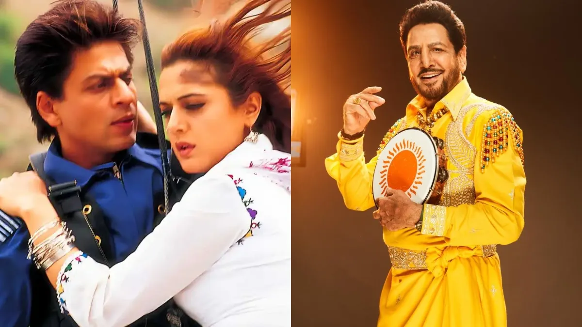 Veer Zaara re-release trivia: Gurdas Maan reveals he paused his film's ...