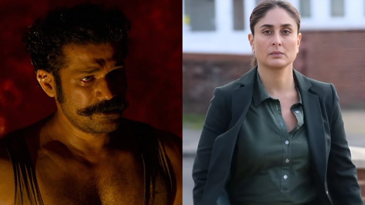 Tumbbad's re-release continues to shatter records, know Buckingham ...