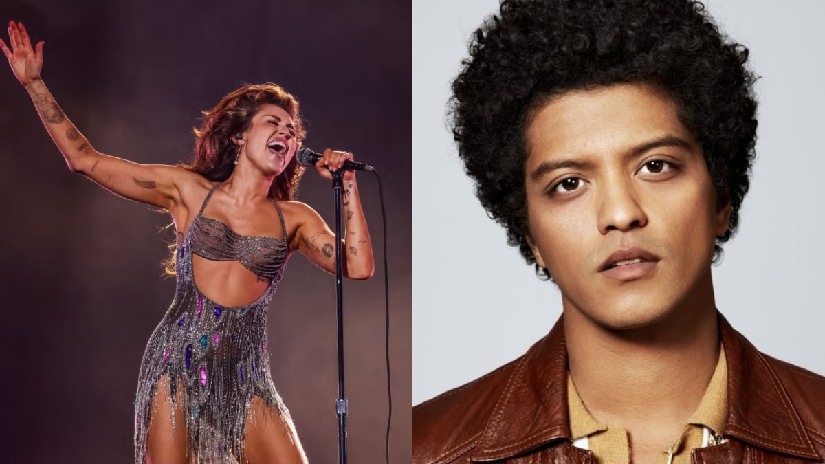 Miley Cyrus sued for Grammy-winning song 'Flowers', accused of copying ...