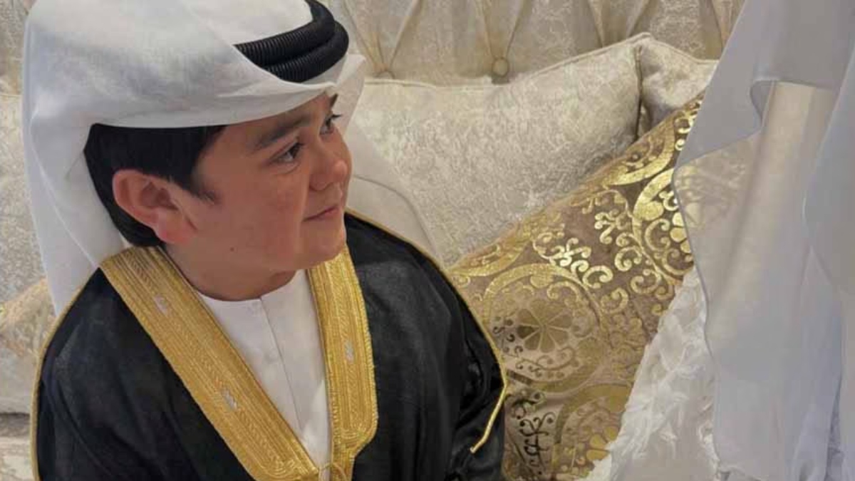 Bigg Boss fame Abdu Rozik breaks off engagement with fiancée Amira ...