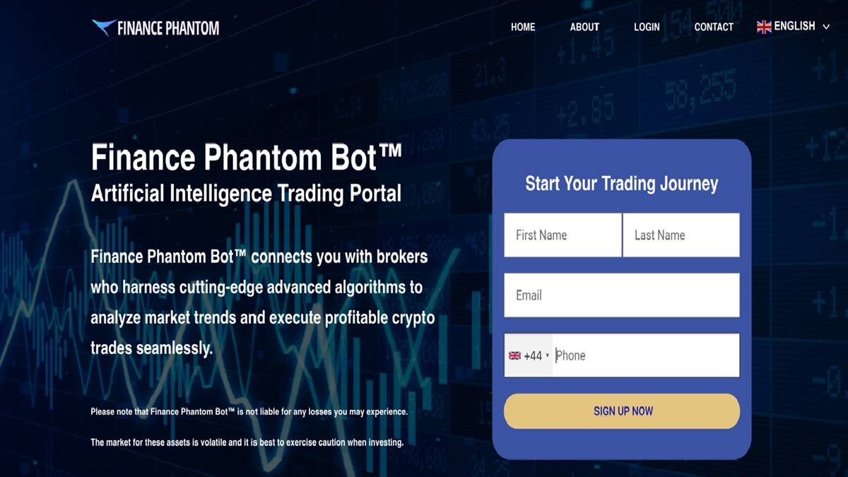 Finance Phantom 2025 Kickoff Review - Performance Analysis for the UK and Canada | Pr-release ...