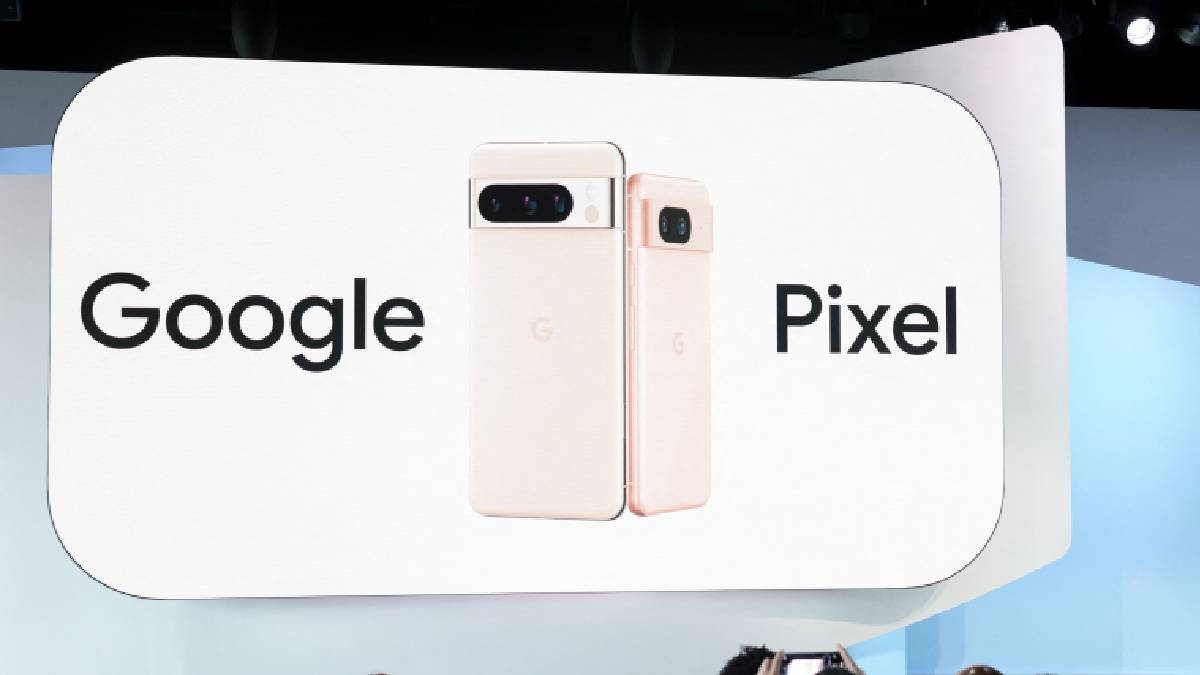 Google Pixel gets an exciting new feature for temperature measurements ...