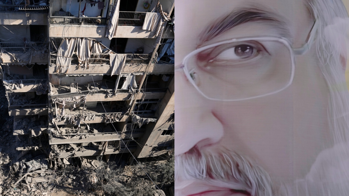 Hezbollah chief Nasrallah's body recovered from airstrike site, death ...