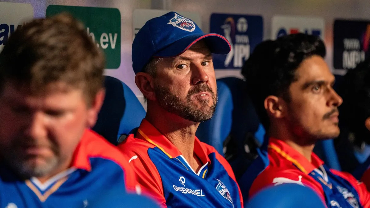 Why did Ricky Ponting leave Delhi Capitals? New Punjab Kings coach ...