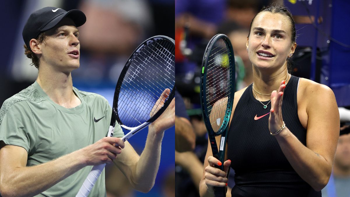 US Open 2024 singles semi-finalists confirmed: Swiatek-Medvedev OUT ...