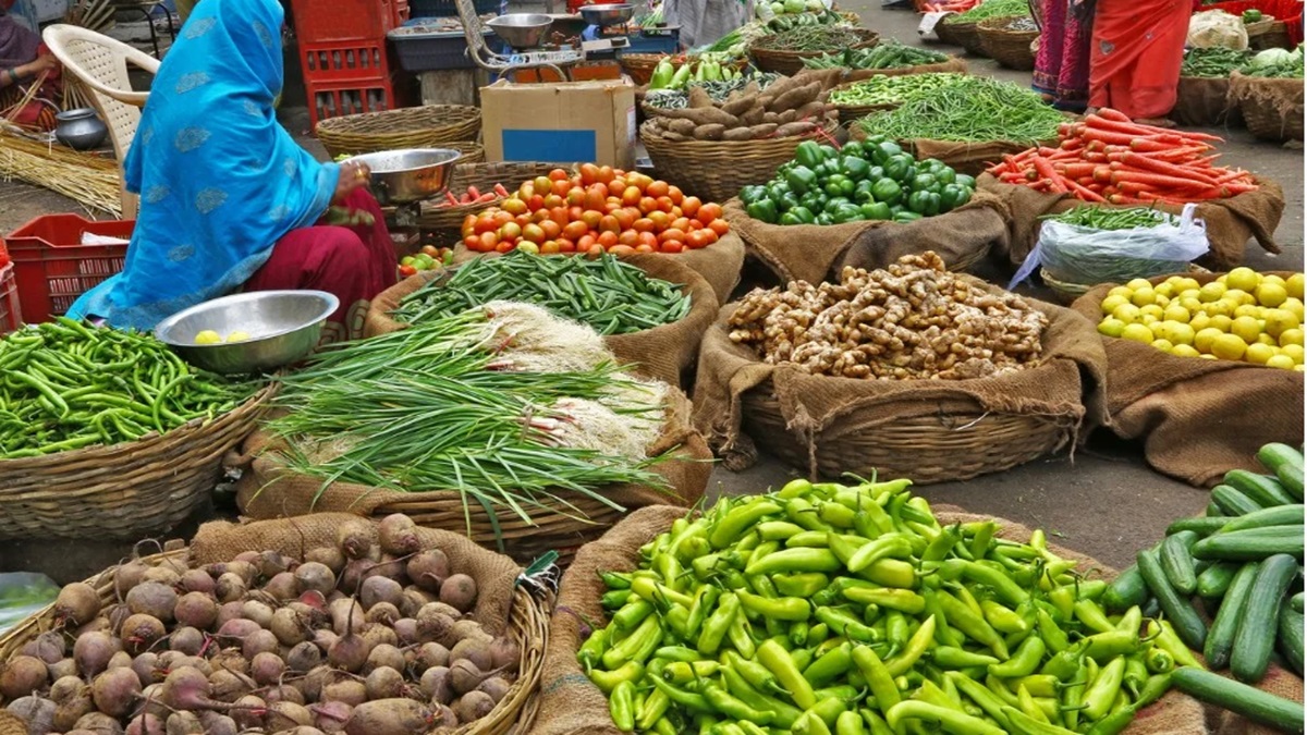 Retail inflation rises marginally to 3.65 per cent in August compared ...