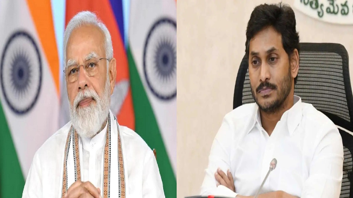 Tirupati laddu controversy: Jagan Reddy calls CM Naidu a 'habitual liar' in letter to PM Modi ...