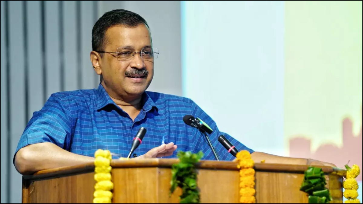 SC to deliver verdict tomorrow on Arvind Kejriwal's pleas seeking bail, challenging arrest by ...