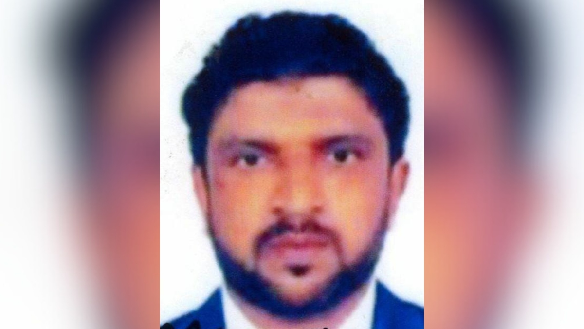 Kerala man accused in newspaper proprietor assault case returns from ...