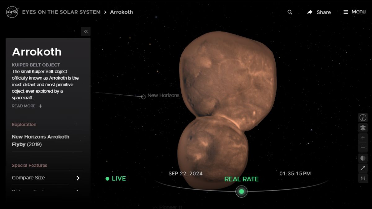 In Depth Kuiper Belt Nasa Solar System Exploration Beyond Pluto: