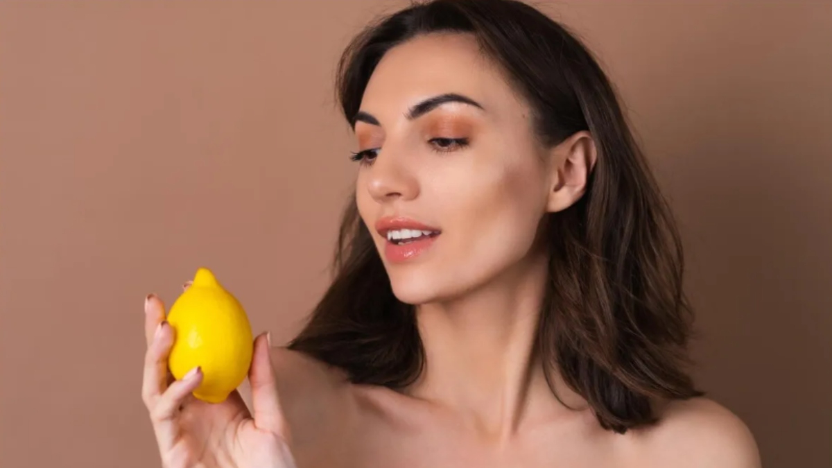 Itchy scalp during monsoon? Apply lemon juice to stay away from ...