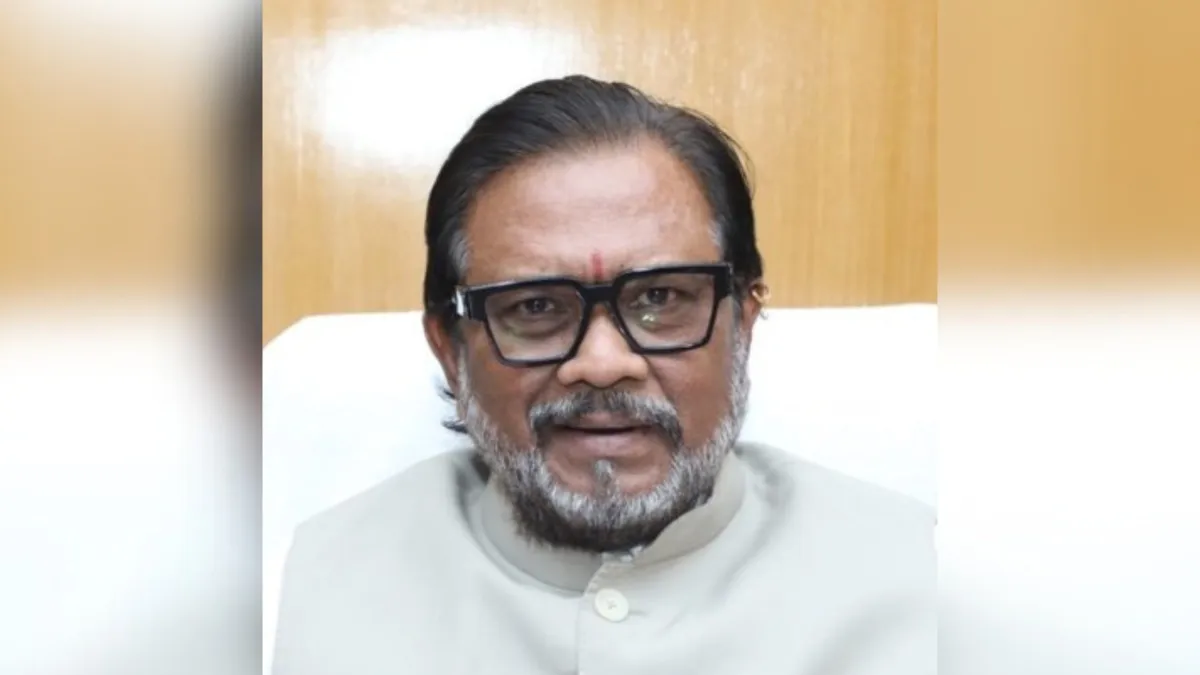 'Throw my daughter, son-in-law in river': NCP leader as family plans to join opposition faction ...