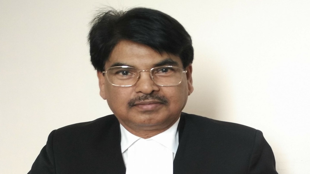 EXCLUSIVE | Some are trying to defame institution: Manan Mishra on PM ...