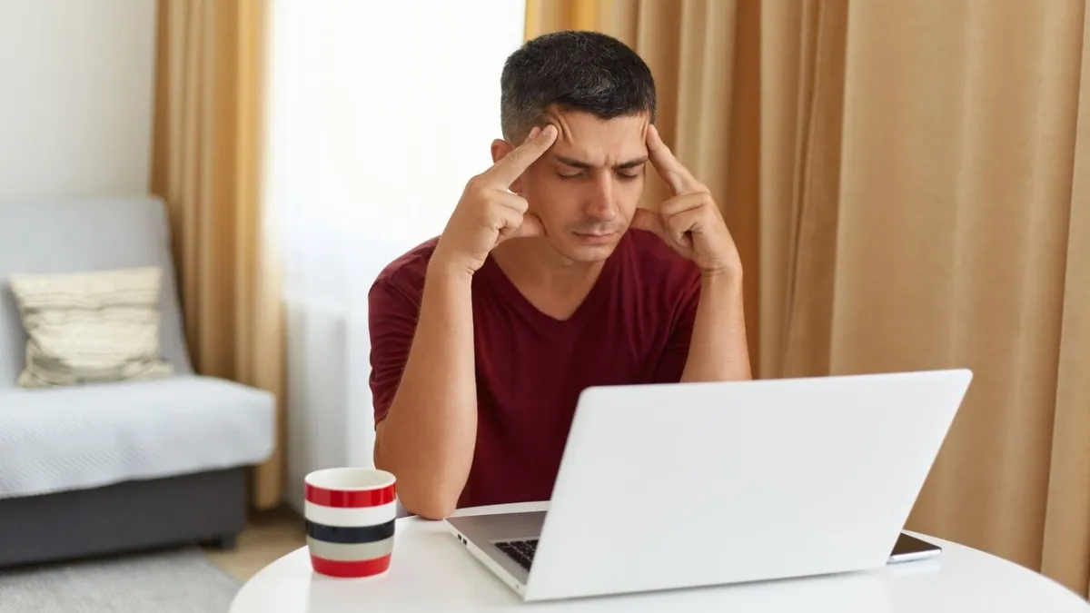 Severe headache? Try THESE home remedies to get relief from migraine ...
