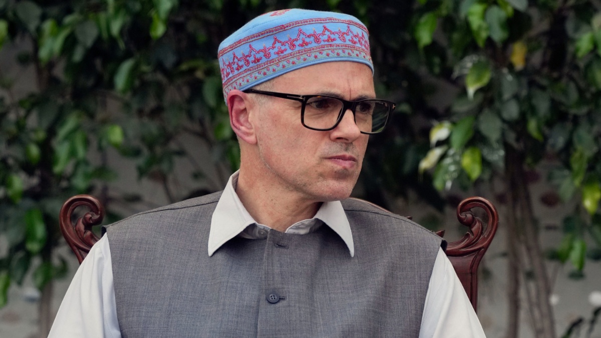 Omar Abdullah's bizarre statement on Afzal Guru: 'No purpose served by ...