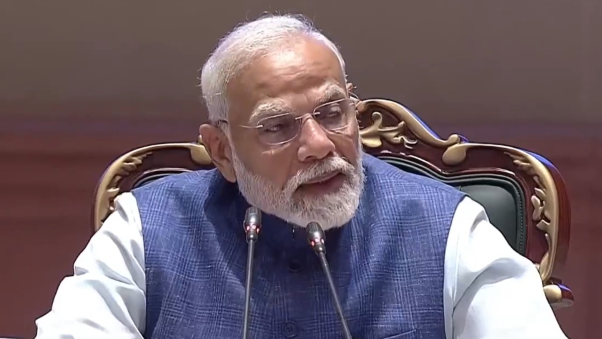 India's aviation sector transformed: PM Modi at Asia Pacific Civil ...