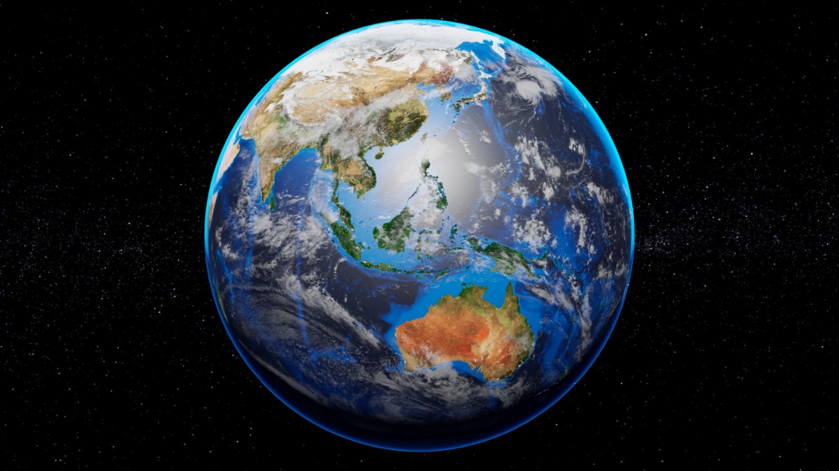 Earth set to capture new mini-moon: Rare asteroid 2024 PT5 to orbit for two months | Science ...