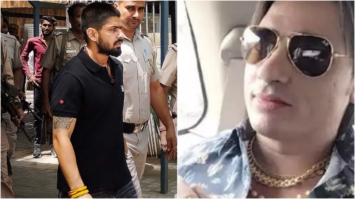 Delhi Police slaps MCOCA on gangster Hashim Baba, key Lawrence Bishnoi ...