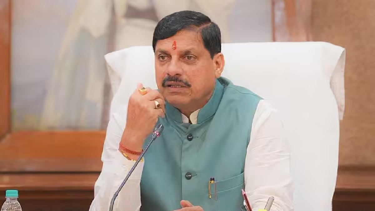 MP govt forms delimitation commission to review boundaries of districts ...