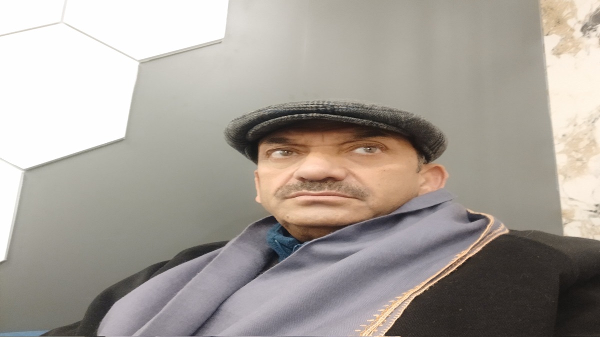 Jammu Kashmir elections Apni Party issues show cause notice to Muntazir ...