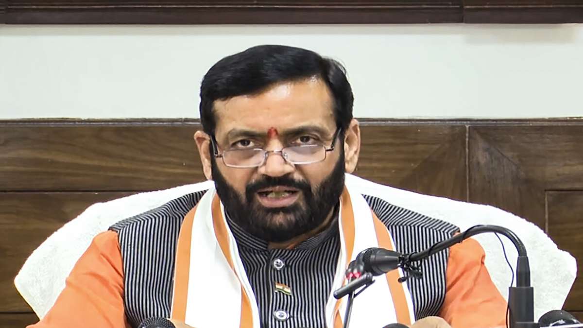 Haryana assembly elections 2024 Congress 7 guarantees bundle of lies ...