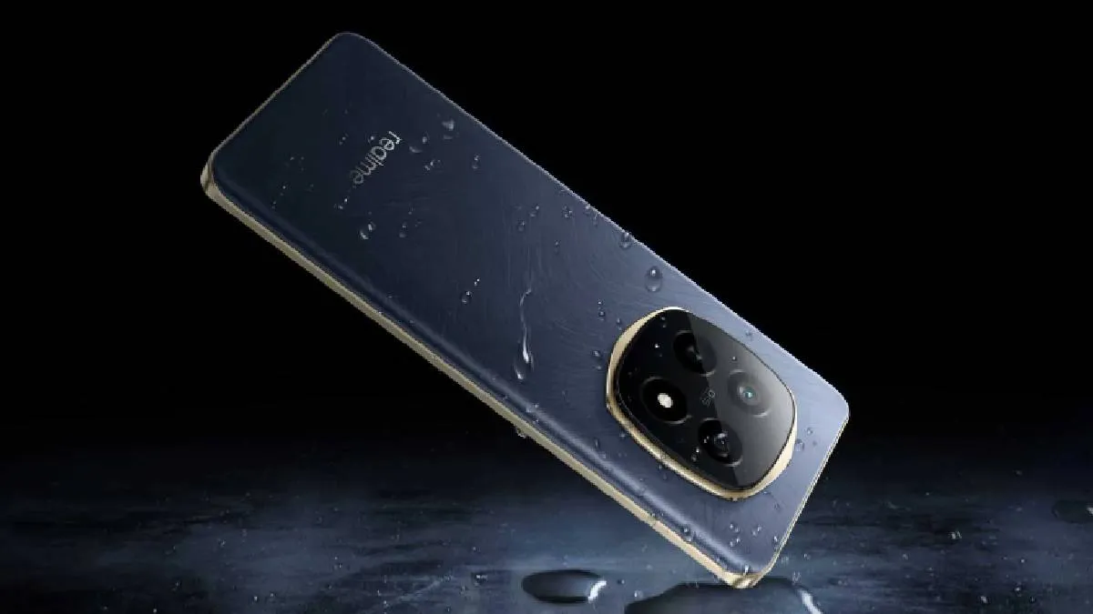 Realme P2 Pro with 80W fast charging under Rs 22,000 launched in India ...