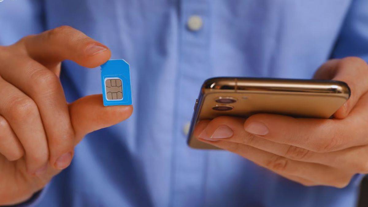 BSNL, Jio, Vi, Airtel users: New telecom rules coming from October 1 to improve service quality ...