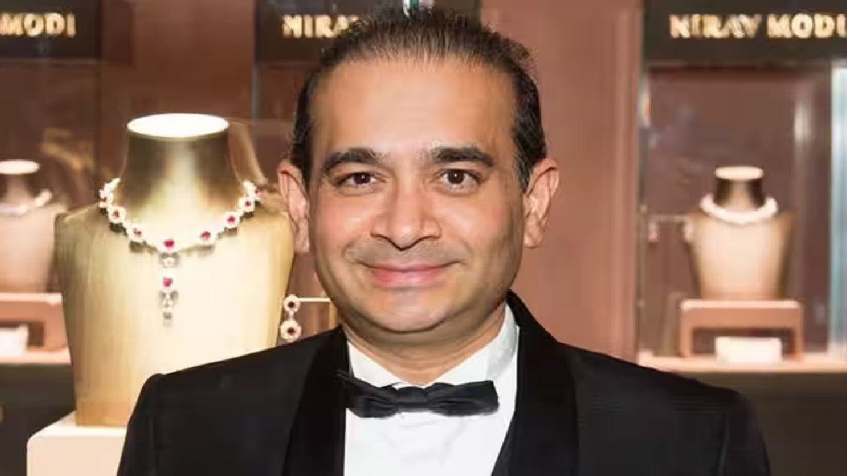 ED attaches fresh assets of fugitive businessman Nirav Modi worth Rs 29 ...