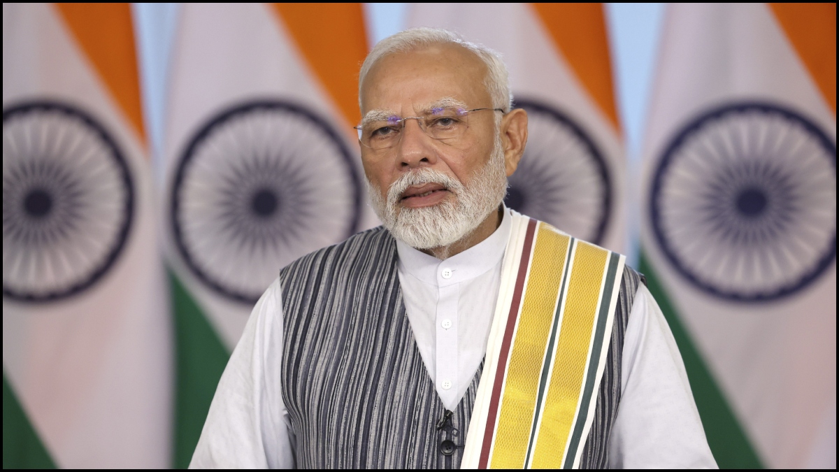 PM Modi to address UN 'Summit of the Future' on September 23, but not ...
