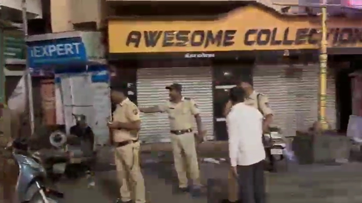 Maharashtra Vanraj Andekar Former NCP corporator shot dead in Pune ...