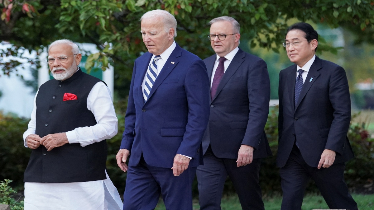 Quad a force for good, will reform UNSC to make it more democratic ...