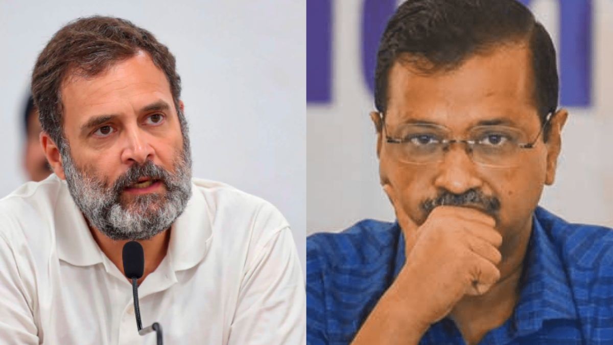 Haryana Elections: No pact between Congress and AAP? Sources say alliance on verge of collapse ...