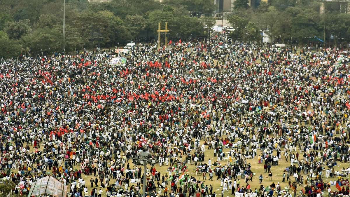 Political parties cannot use school college grounds for election ...