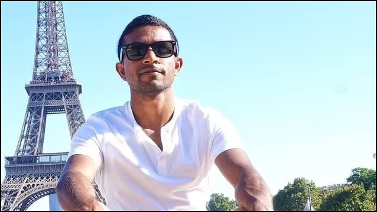Indian-born entrepreneur in Norway linked to Lebanon pager blasts ...