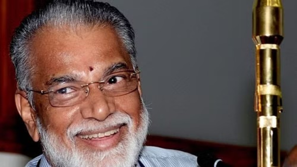 Dr K Radhakrishnan to be chief guest at RSS Vijayadashami celebrations ...