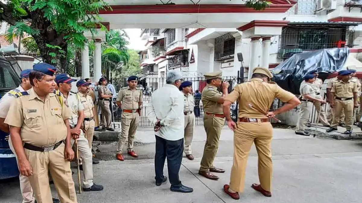 Internet suspended in Odisha's Bhadrak after clash breaks out between ...