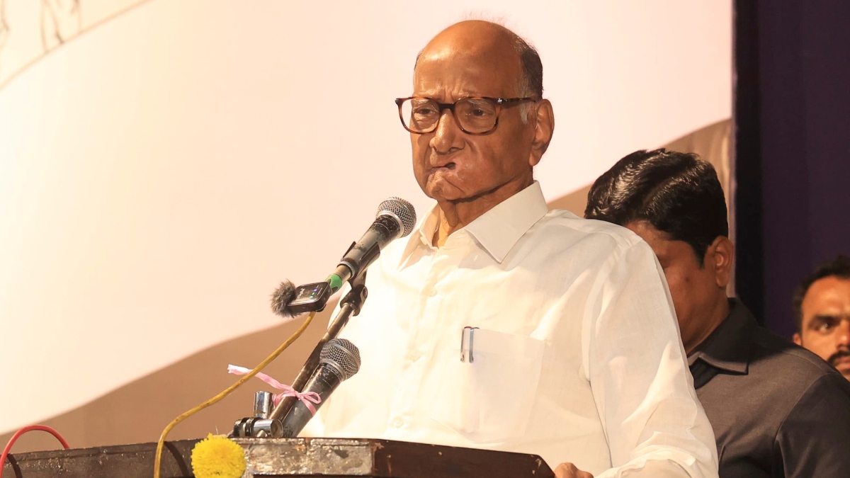 MVA has to form govt in Maharashtra at any cost, seat-sharing talks to conclude in 10 days ...