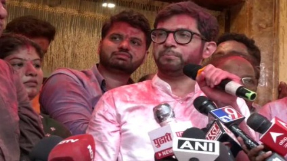 Aaditya Thackeray-led Yuva Sena scores clean sweep in Mumbai University senate elections ...