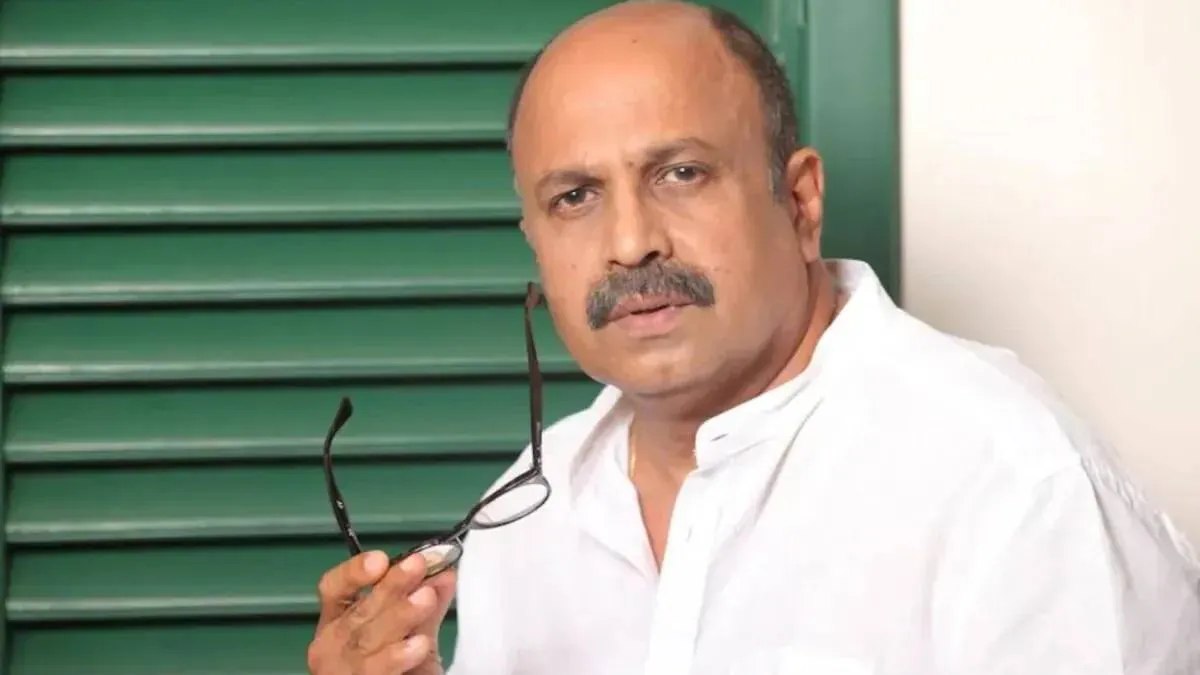Malayalam actor Siddique receives interim relief from arrest by Supreme ...