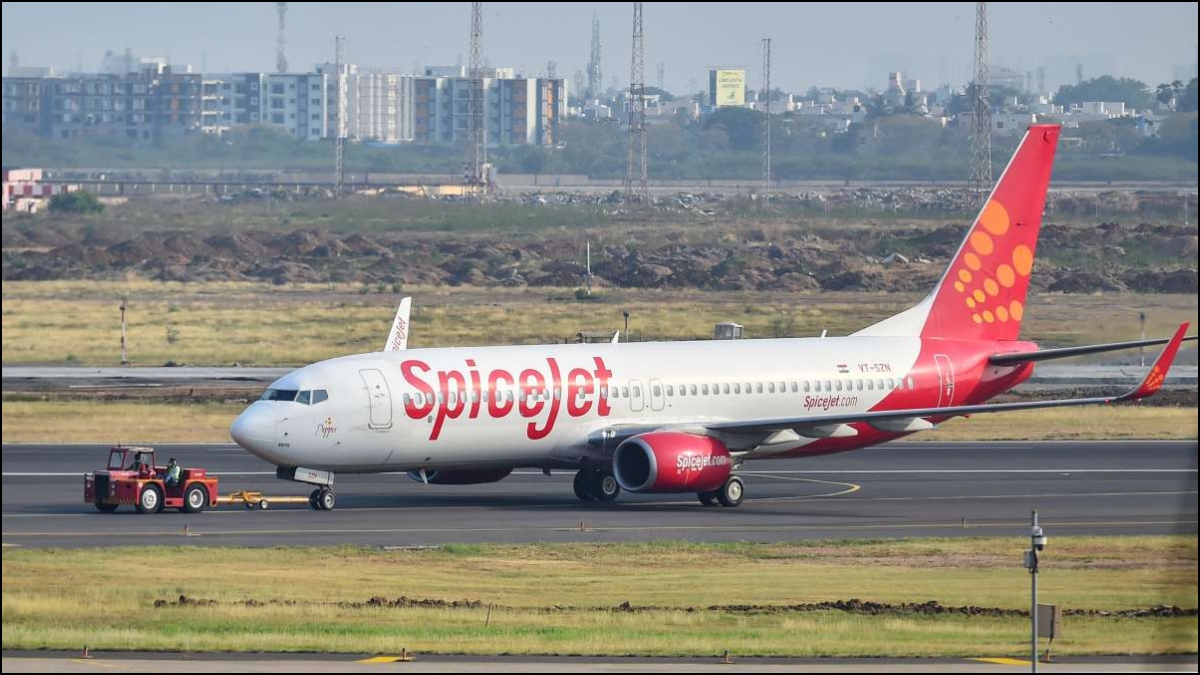SpiceJet moves Supreme Court against Delhi HC order grounding three of ...