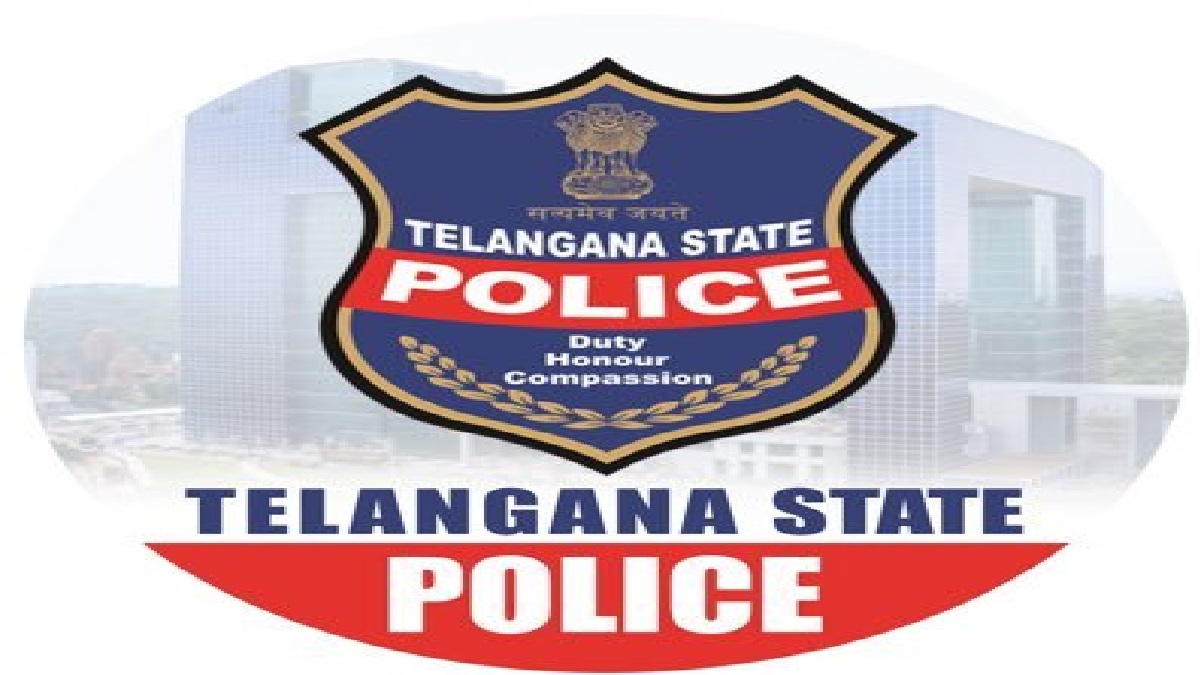 Telangana IPS officers reshuffle: CV Anand appointed Hyderabad police ...
