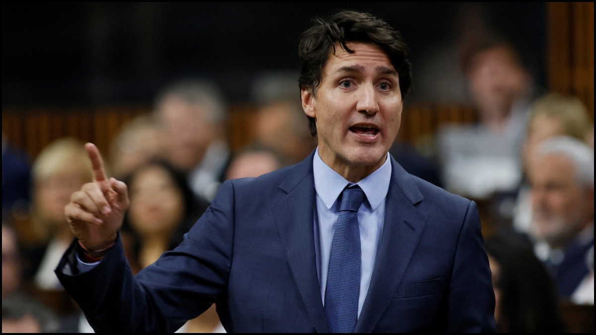 Canada: Justin Trudeau survives no-confidence motion but faces new ...