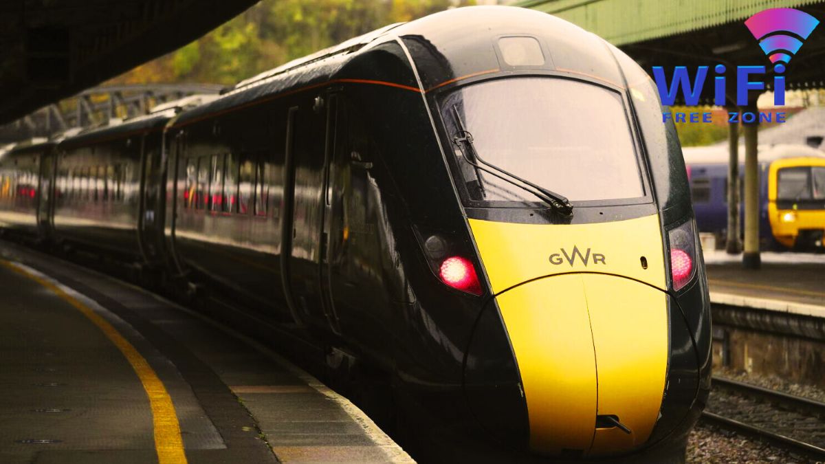 Public Wi-Fi network across UK railway stations hacked, 'Islamophobic' message appears during ...