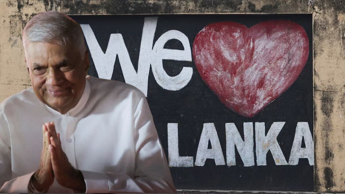 Sri Lanka presidential elections: Five things to know ahead of polls on ...