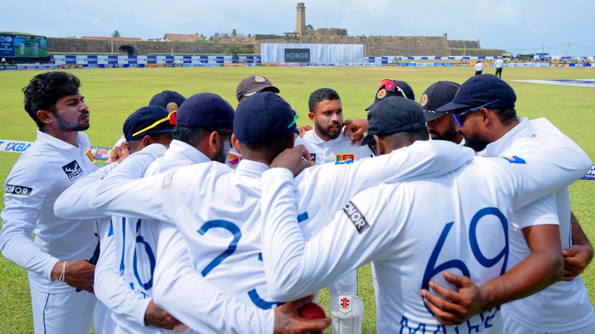 WTC points table update after SL vs NZ and IND vs BAN Test matches ...